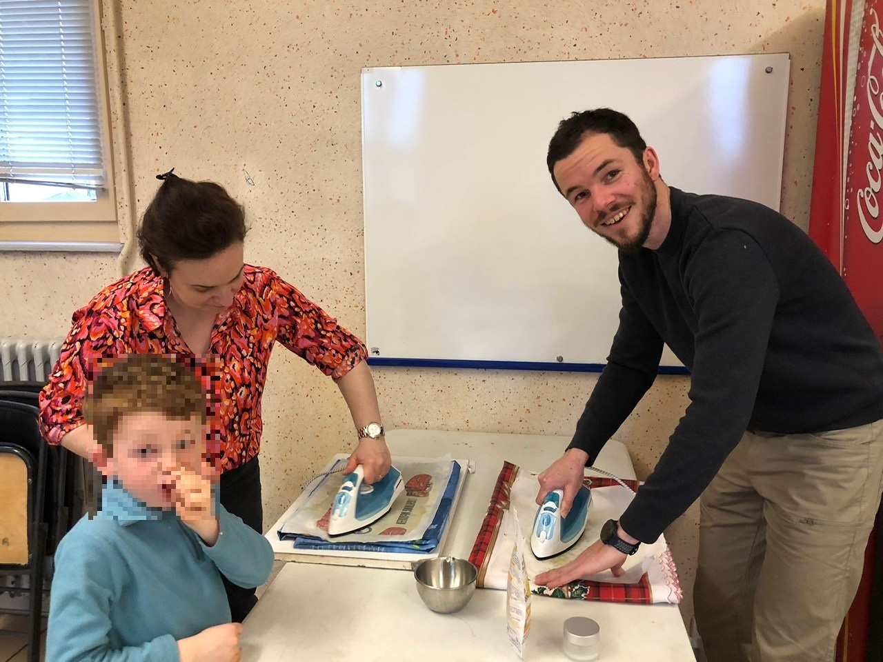 Atelier Zéro Déchet - avec le SMND | Jons Vert Demain